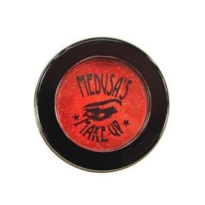 Dolls Kill | Makeup | Electro Red Medusa Makeup Shadow Nwt | Poshmark